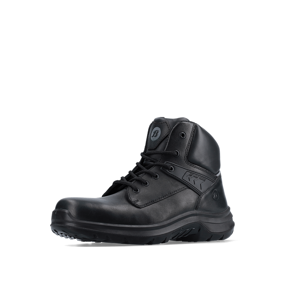 Safety shoes & work boots from Bata Industrials