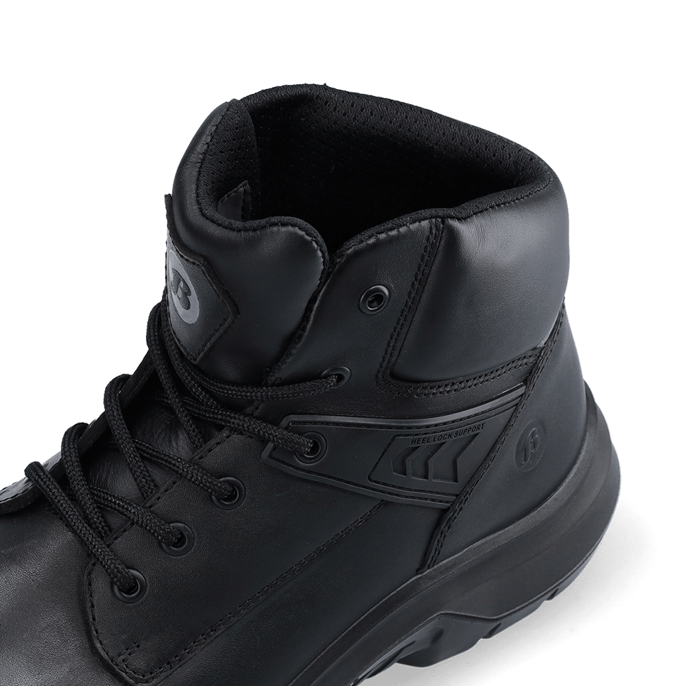 ACT220 W-XW Safety Shoe