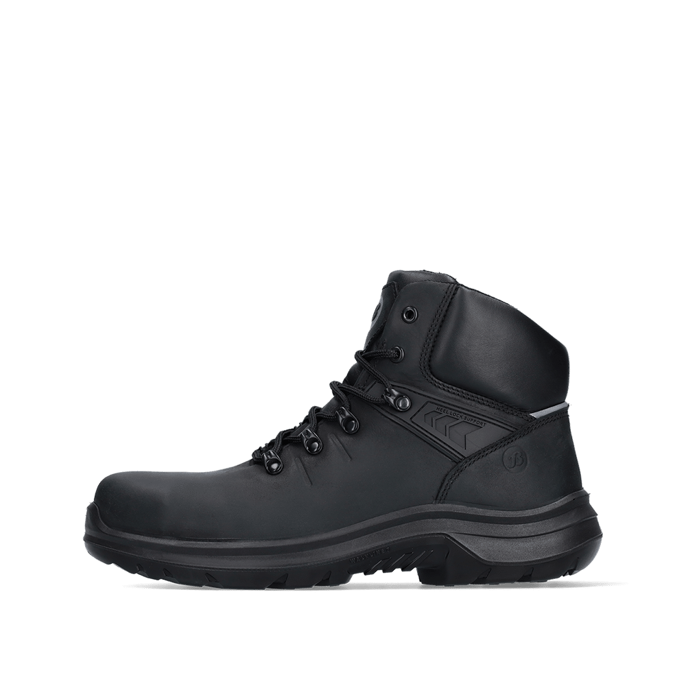 Safety shoes & work boots from Bata Industrials