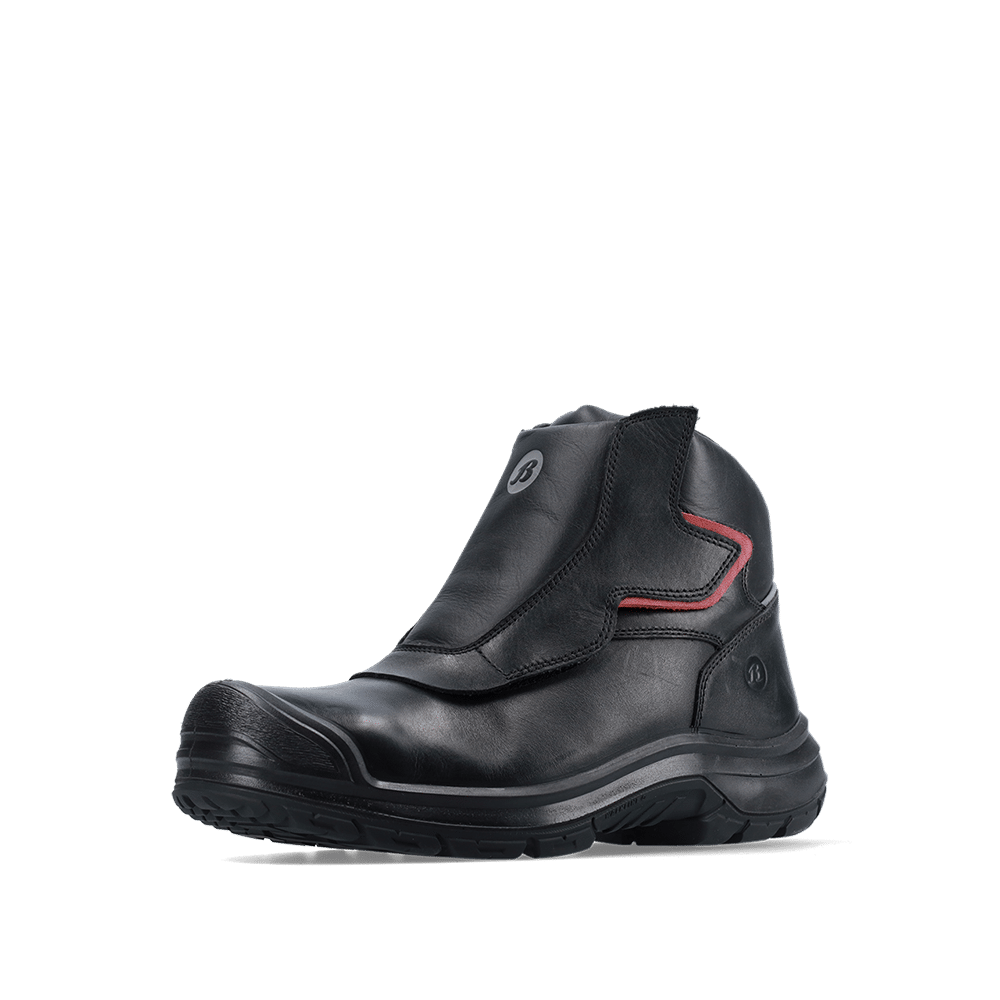 Safety shoes & work boots from Bata Industrials