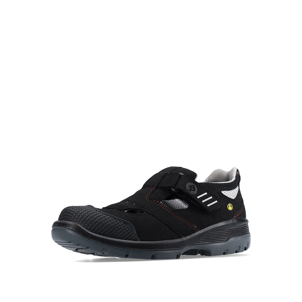 Workmaster II – Black – Bata Industrials Europe