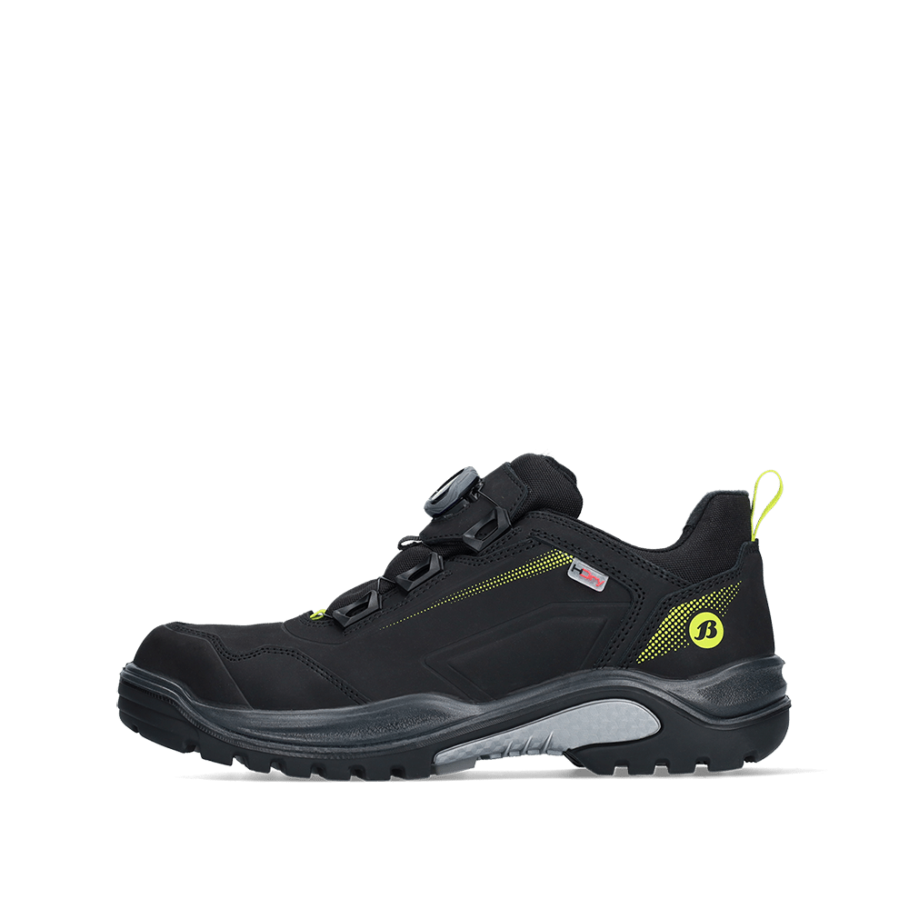 Traxx 246 Safety Shoe