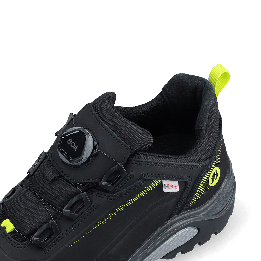 Traxx 246 Safety Shoe