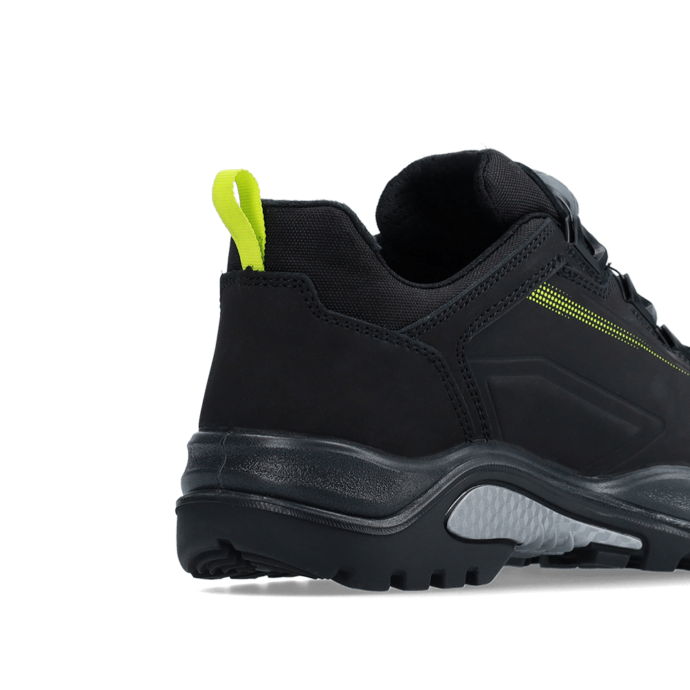 Traxx 246 Safety Shoe