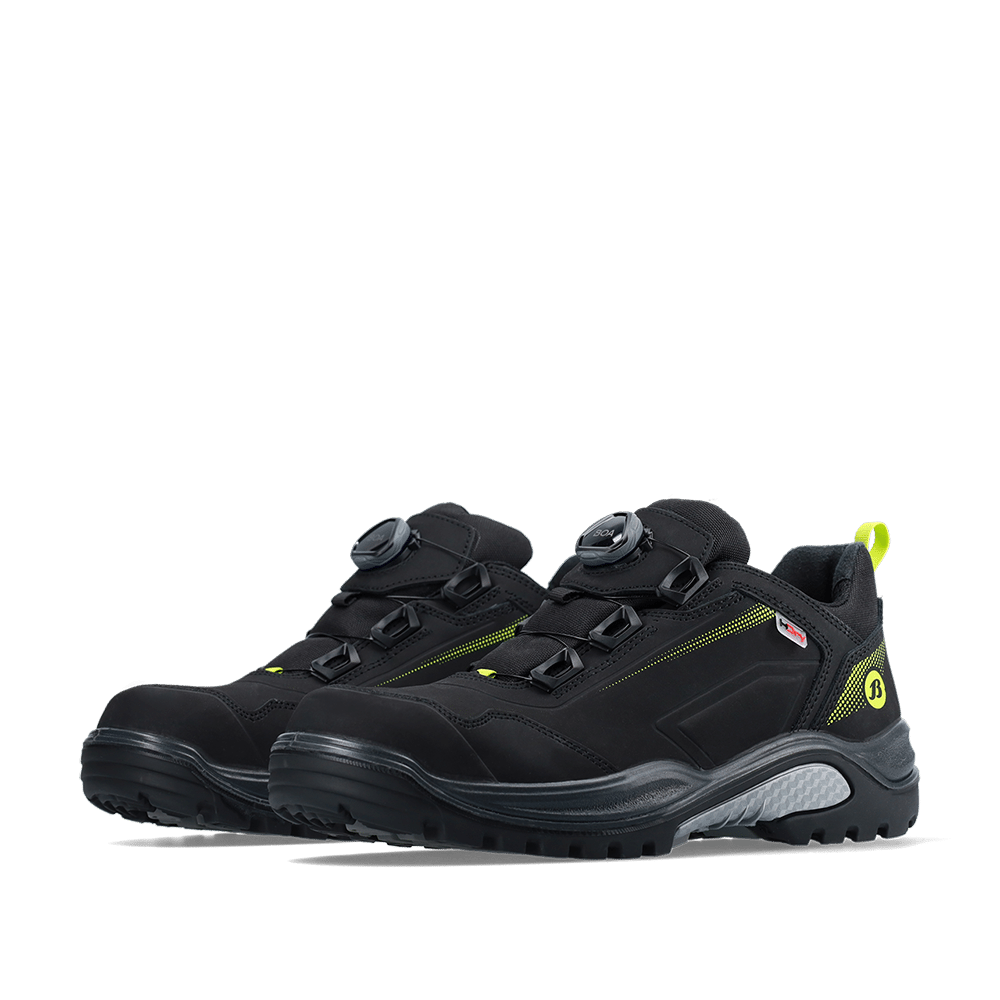 Traxx 246 Safety Shoe