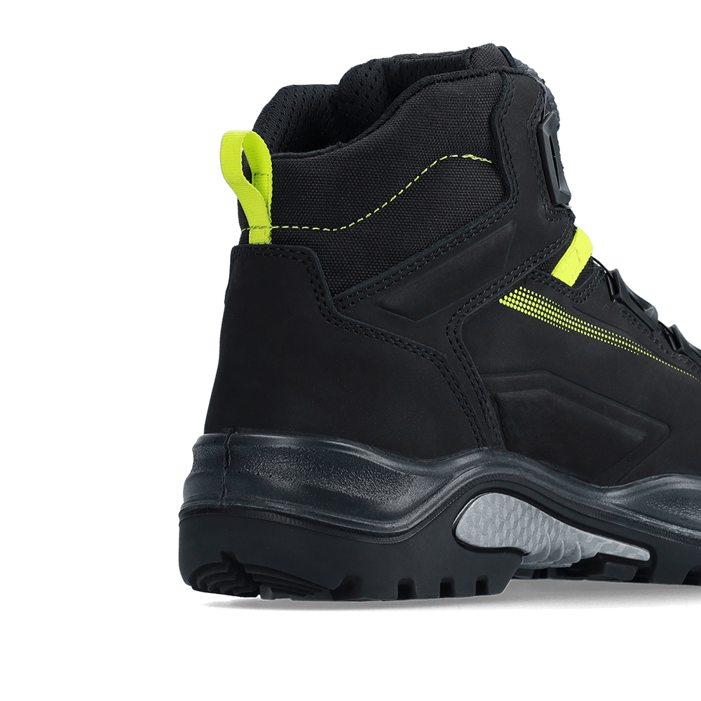Traxx 247 Safety Shoe
