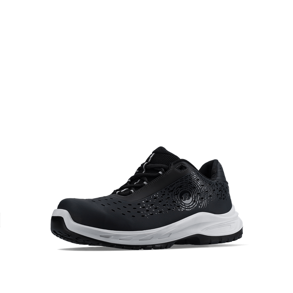 Onyx Safety Shoe