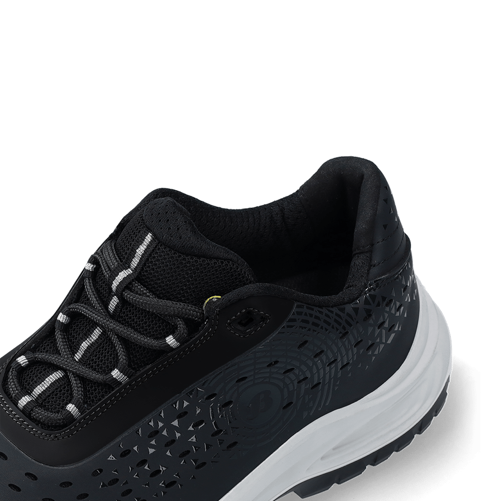 Onyx Safety Shoe
